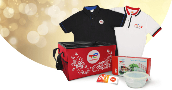 Syiok! Loyalty Programme Home Page | Quartz Syiok!