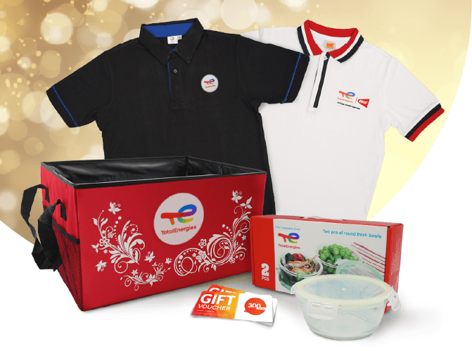 Syiok! Loyalty Programme Home Page | Quartz Syiok!