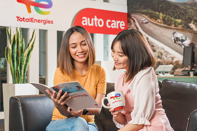 Syiok! Loyalty Programme Home Page | Quartz Syiok!